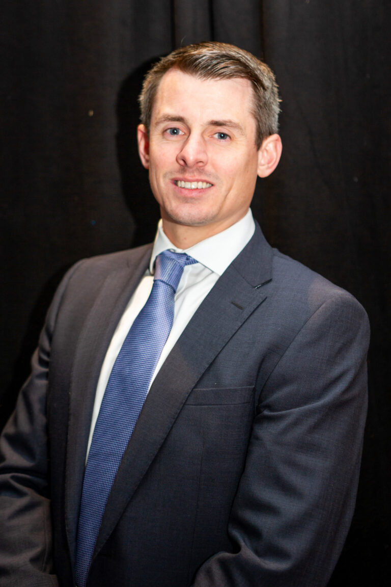 Officers - IAEM - Irish Association for Emergency Medicine