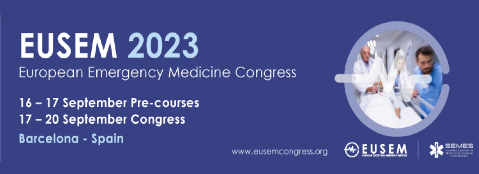 IAEM-Irish Association for Emergency Medicine