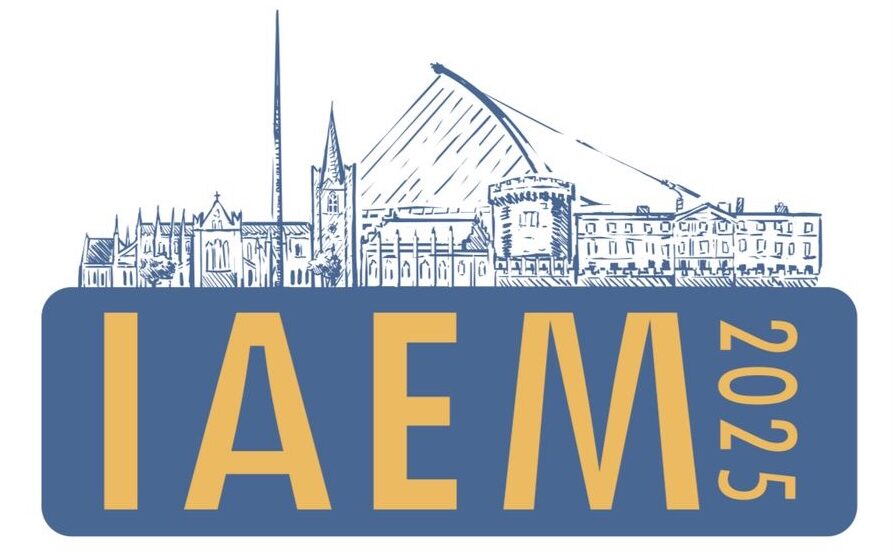 ASM 2025 - IAEM - Irish Association for Emergency Medicine